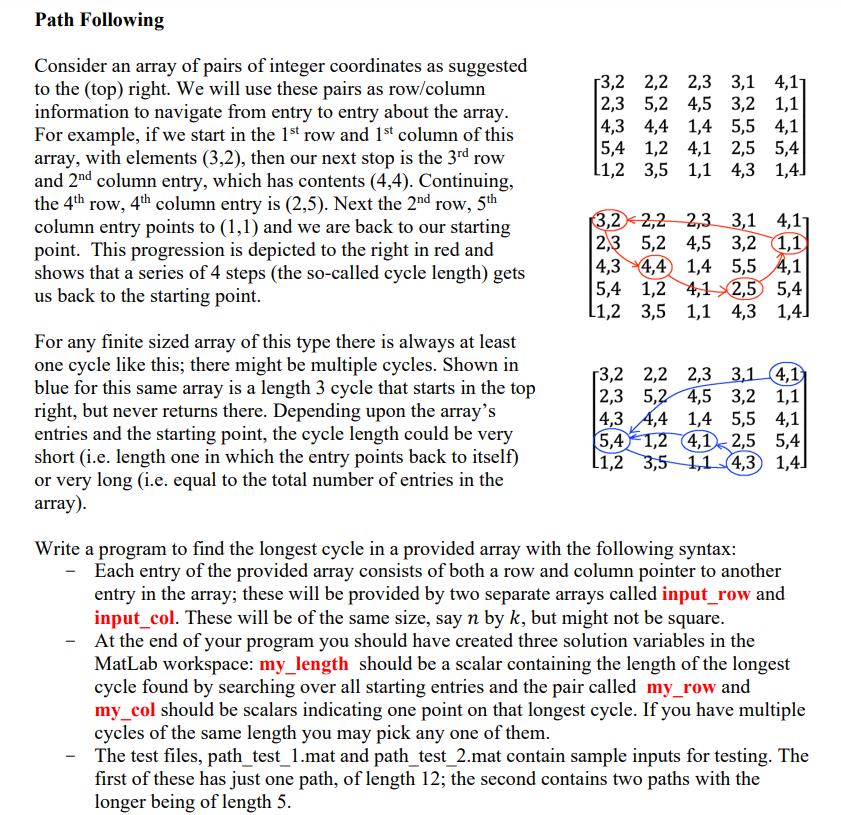 Solved Please use MATLAB to reolve this. Also o write a | Chegg.com Solved Please use MATLAB to reolve this. Also o write a | Chegg.com