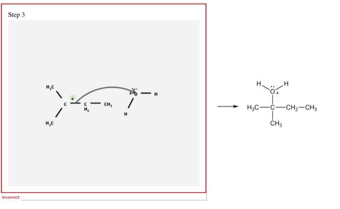 Solved Consider the acid-catalyzed hydration of | Chegg.com