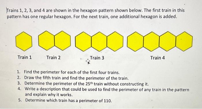 Solved 1,2,3,4 answers? not sure how to slove questions 1-5 | Chegg.com