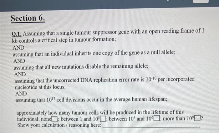 Solved Figure 6: X-linked dominant inheritance where the | Chegg.com