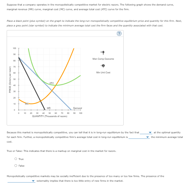 Solved Solve the provided graph using the provided points. | Chegg.com