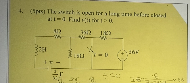 Solved 4. ﻿Give proper small understandable solution | Chegg.com