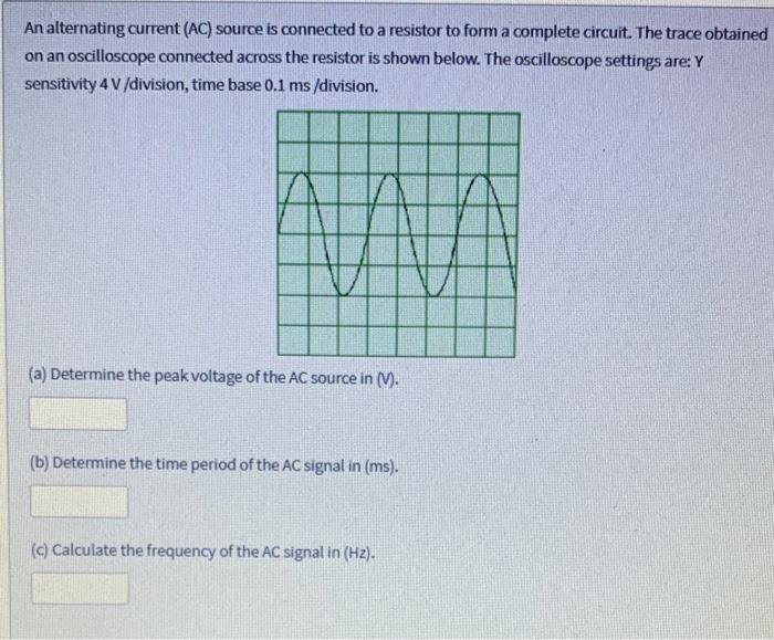 Ac Current Source Circuit Diagram Symbol Ac Source Schematic