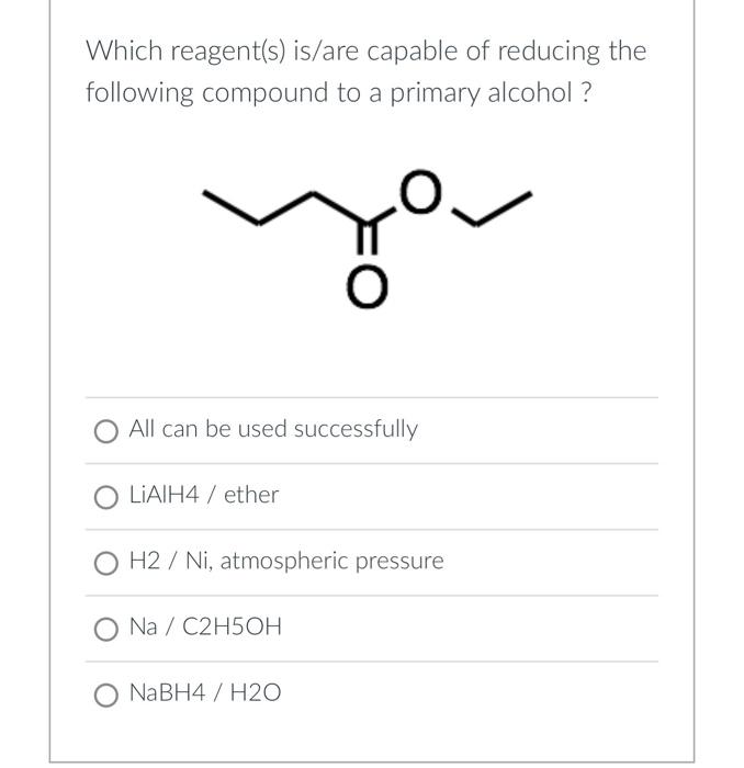 Solved Which compound is a tosylate? CH3 ON OV OI ||| Oll | Chegg.com