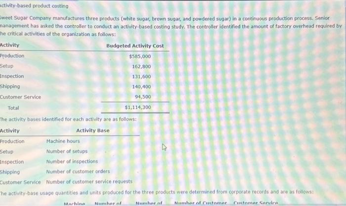 [Solved]: tach product requires 0.9 machine hour per unit
