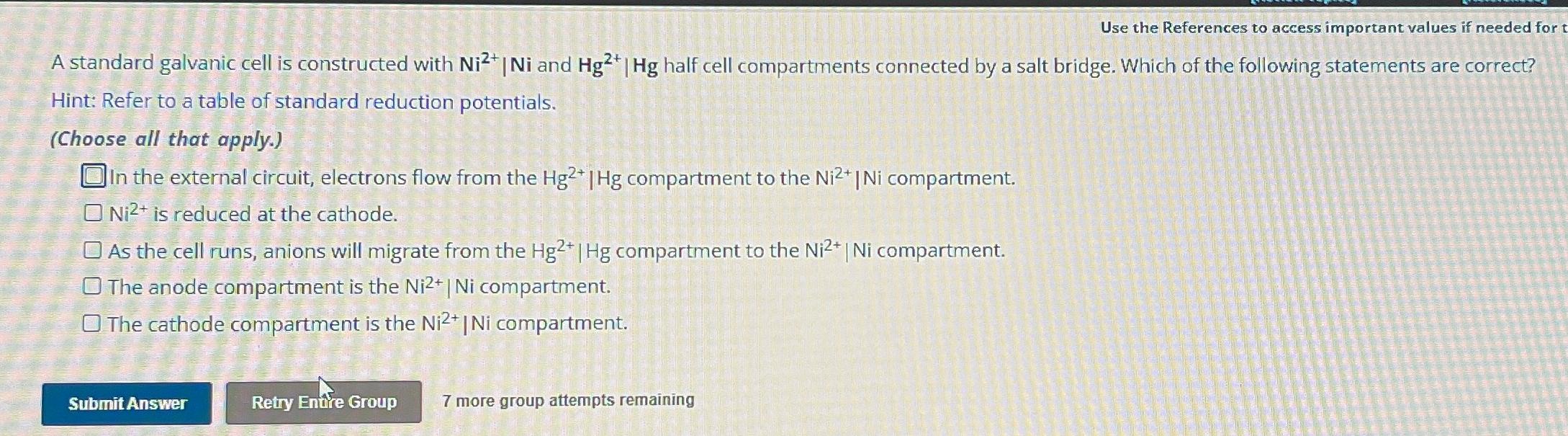 Solved Use the References to access important values if | Chegg.com