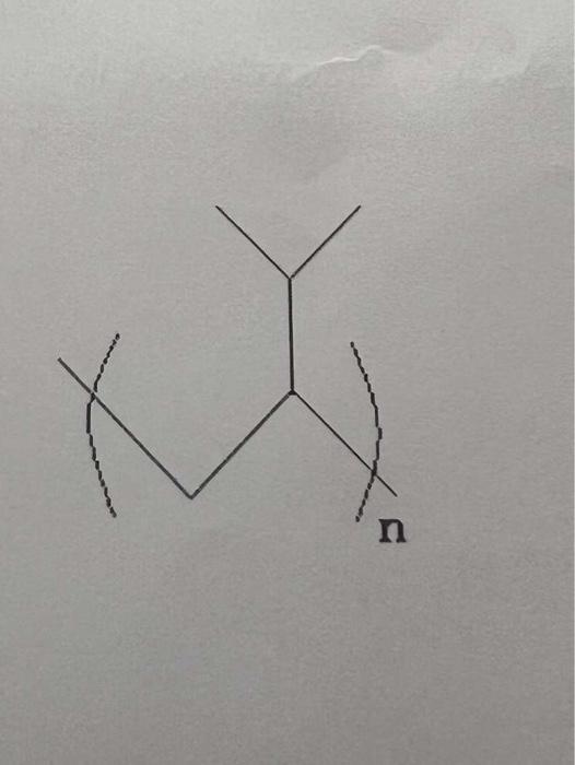 Solved What is the name of this structure? | Chegg.com