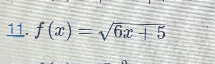 Solved For the following exercises, find the values for each | Chegg.com