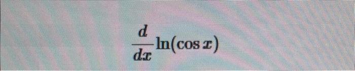 Solved calculate the derivative. Label the Rules that you | Chegg.com