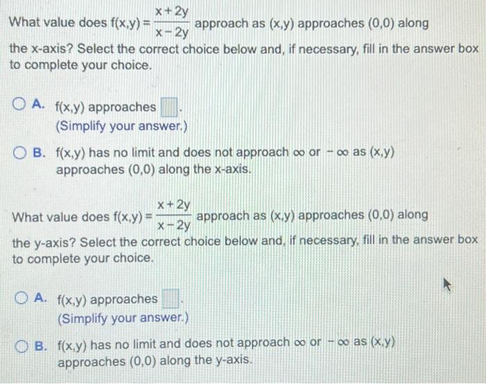 Solved Use the two-path test to prove that the following | Chegg.com
