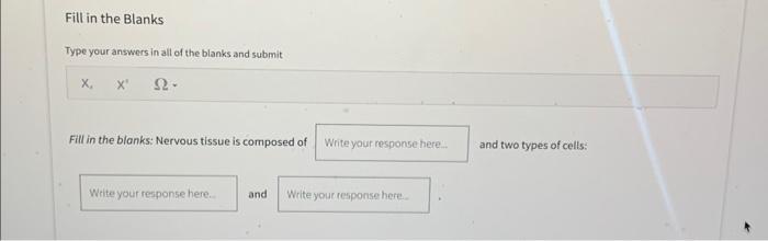 Solved Select all that apply. Which of the following | Chegg.com