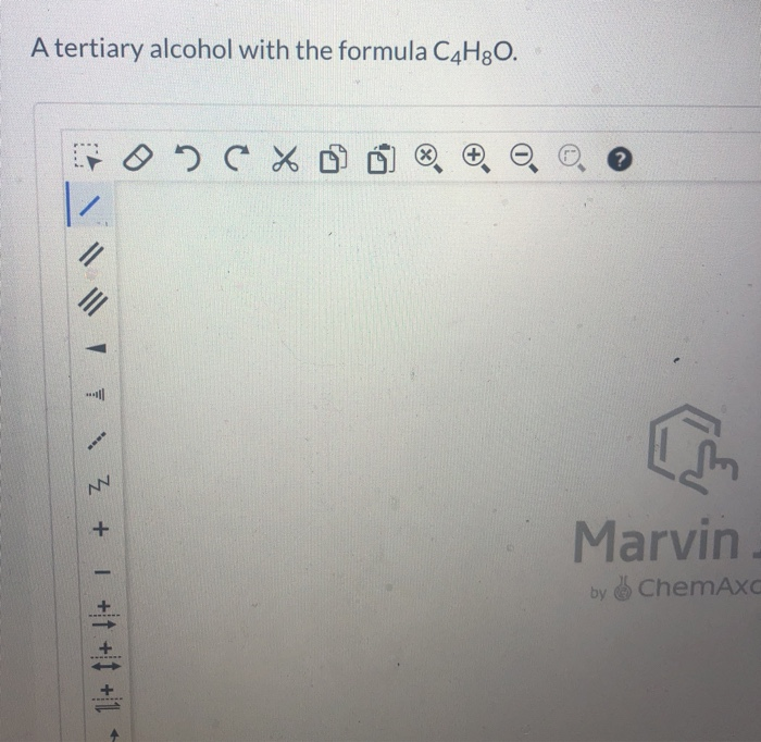 Solved Write structural formulas for: A primary alcohol with | Chegg.com