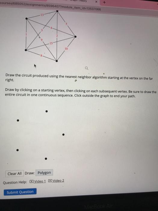 Solved Question | Chegg.com