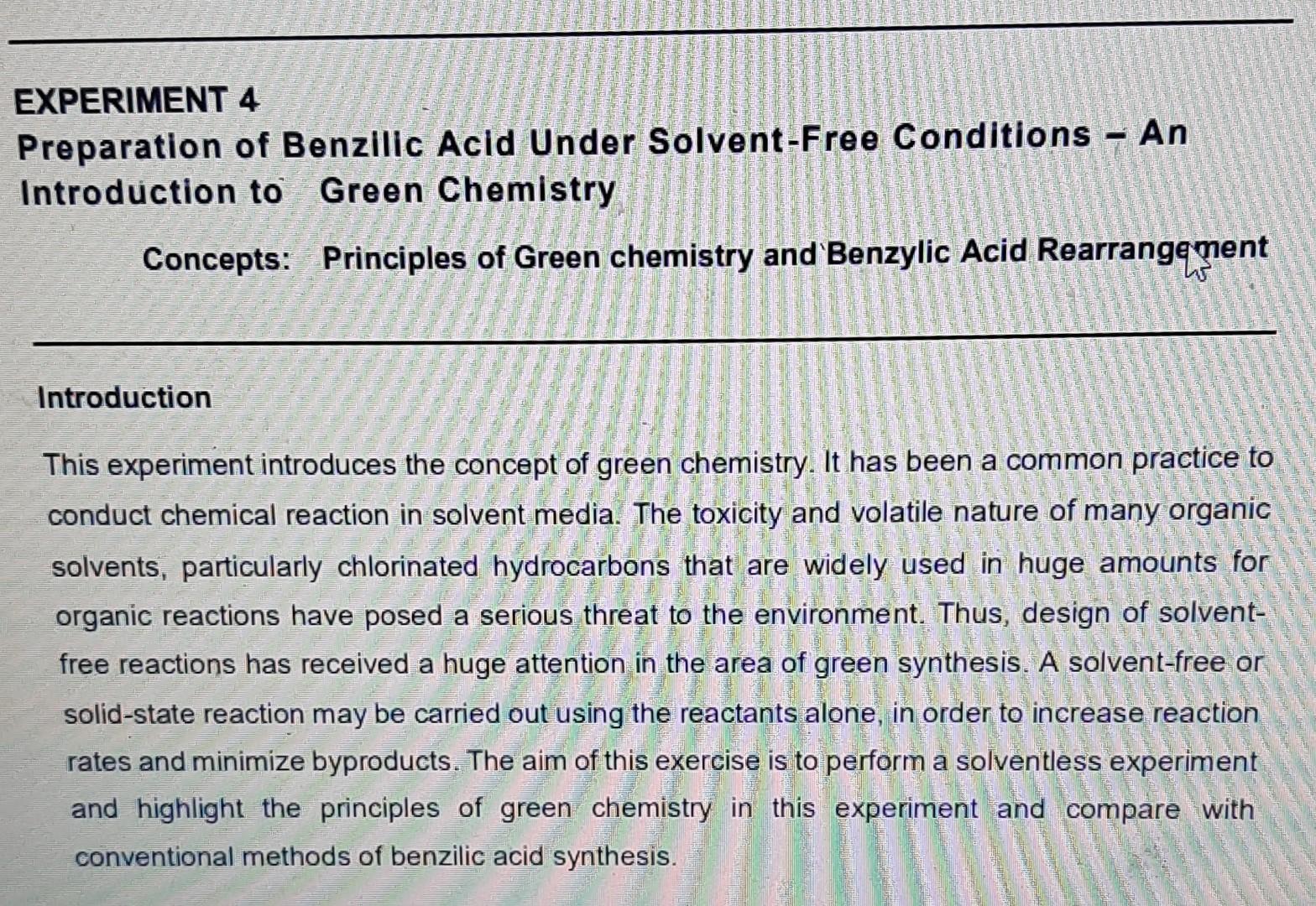 Propose a detailed mechanism for the synthesis of | Chegg.com