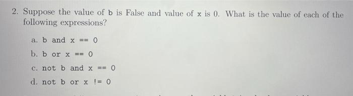 Solved i need the solution, and can you explain each answer | Chegg.com