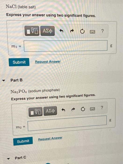 Solved Ch Express Your Answer Using Four Significant