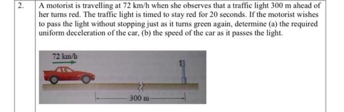 Solved 1. Motion of a particle is defined by the relation x | Chegg.com