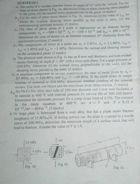 Solved I need solution to this question for my assignment. | Chegg.com