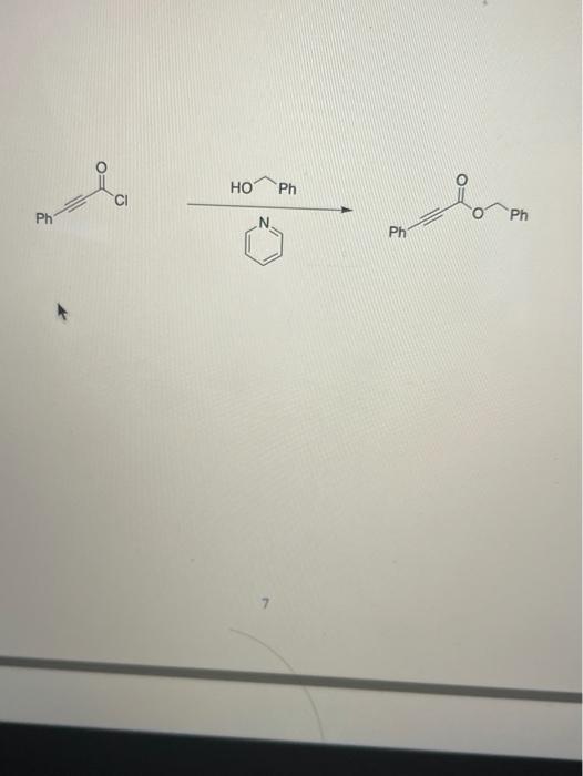 Solved o N 8 H30, heat 8. HO Ph do Ph Ph Ph | Chegg.com