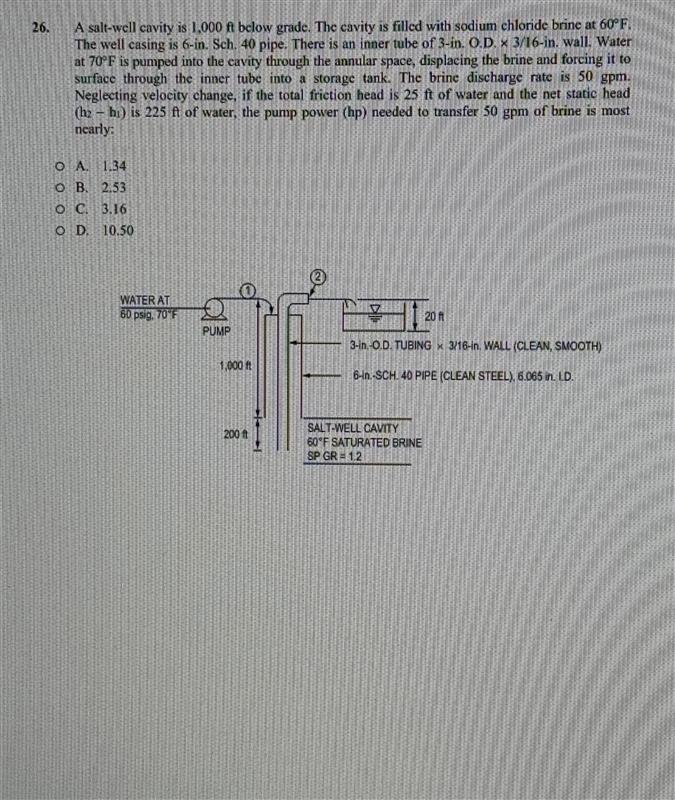 Solved Can you explain why using the equation Whp?= | Chegg.com