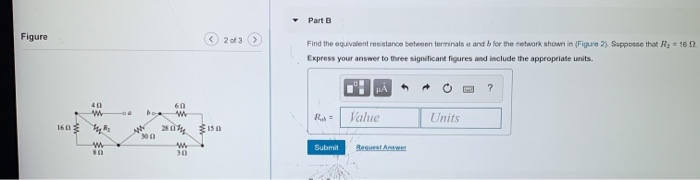 Solved P 2.6 Consider the networks shown in Figure 1) | Chegg.com