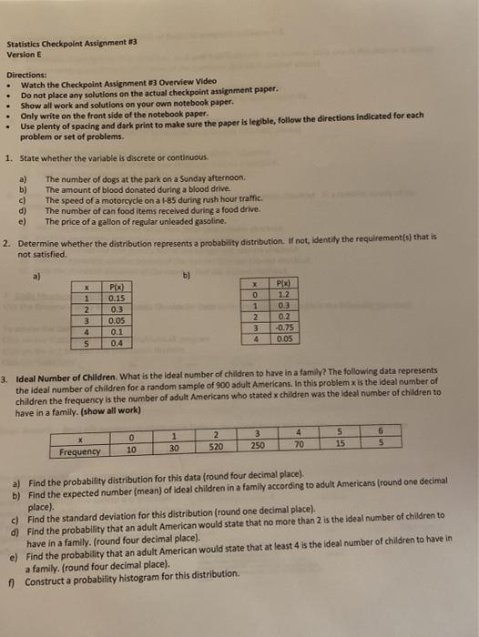 Solved Use technology (Calculator, StatCrunch, or Excel) | Chegg.com