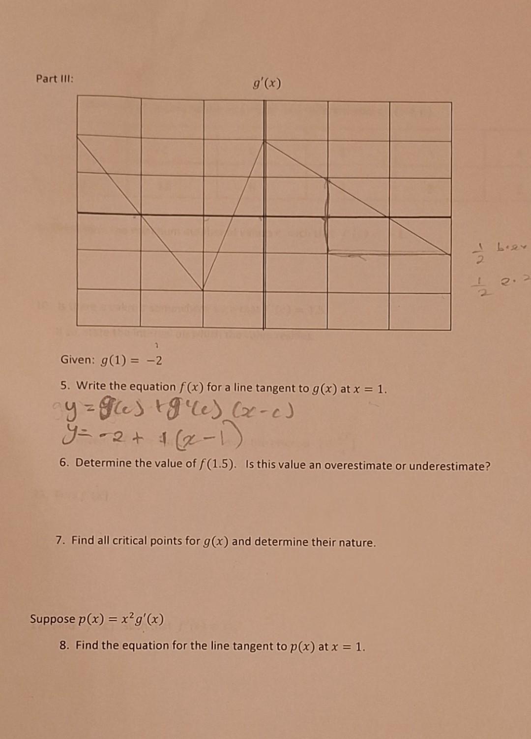 Solved Practice Problems 11/8/23 Part I: Find the limit. 1. | Chegg.com