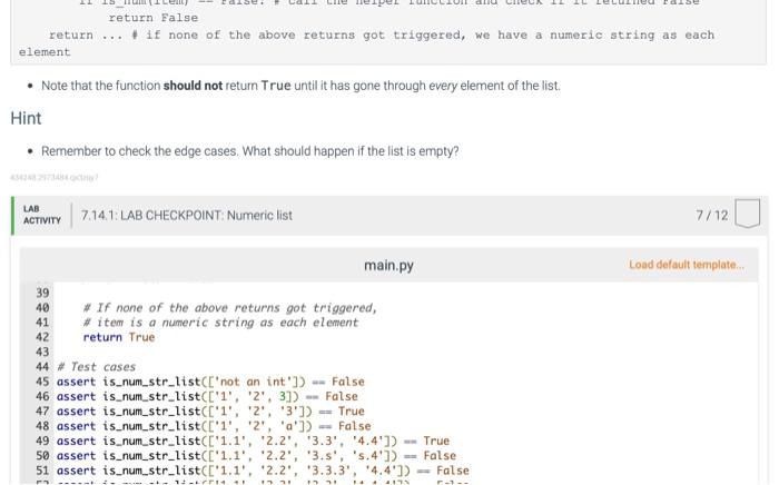 Solved I wrote this code but still failed to get the first 5 | Chegg.com