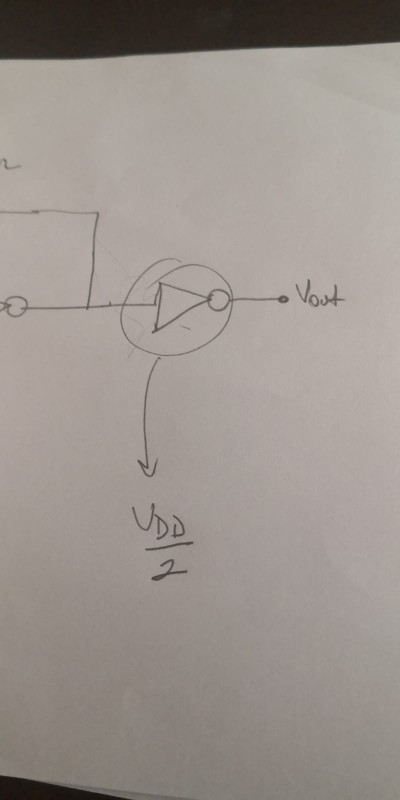Solved 20k e Mv 100kr Do va sketch VTC graph (Vo vs Vin) | Chegg.com Solved 20k e Mv 100kr Do va sketch VTC graph (Vo vs Vin) | Chegg.com