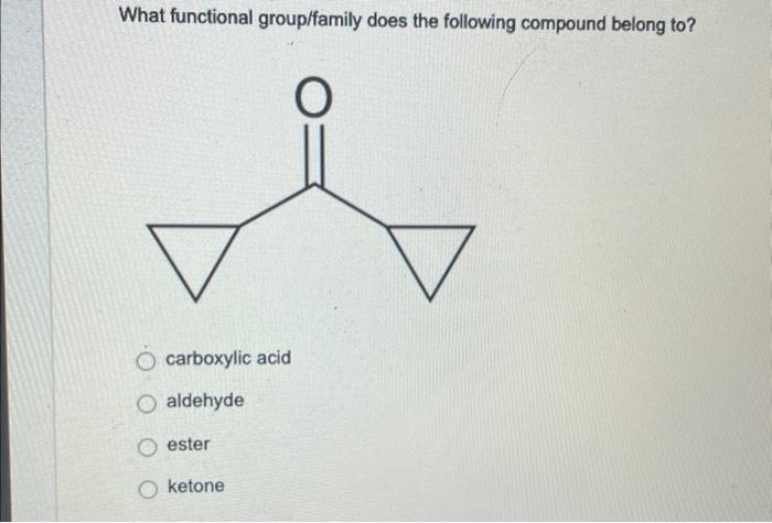 Solved Which compound is a saturated hydrocarbon? benzene | Chegg.com