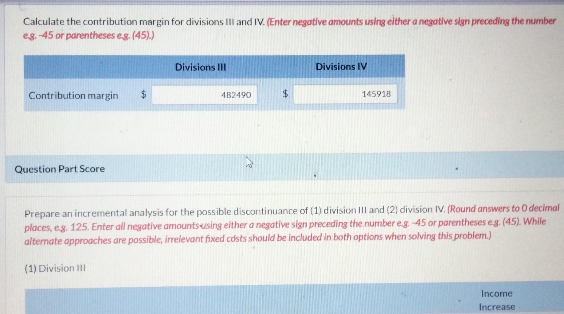 Solved Sheridan Manufacturing Company has four operating | Chegg.com