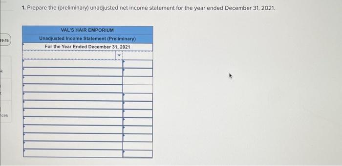 Solved PA4-4 (Algo) Identifying and Preparing Adjusting | Chegg.com