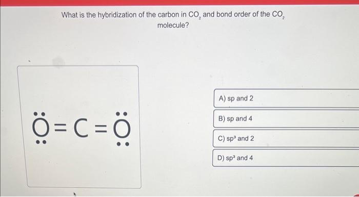 Solved according to the MO diagram shown here, what is the | Chegg.com