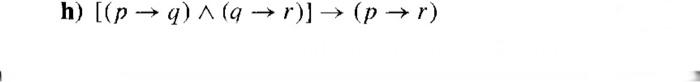 Solved Construct a truth table for each of the following | Chegg.com
