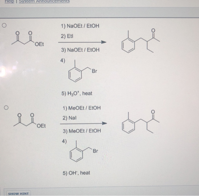 Solved practice the skill 21.33 propose an efficent | Chegg.com