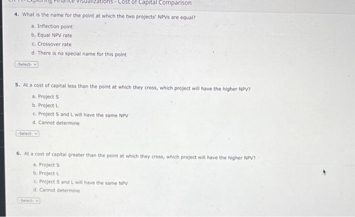 Solved Conceptual Overview: Explore how the timing and size | Chegg.com