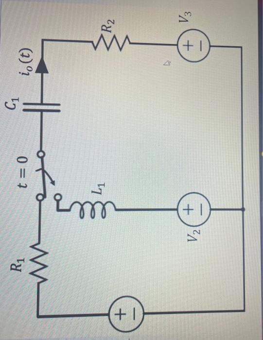 Solved Given the circuit above, determine the output current | Chegg.com
