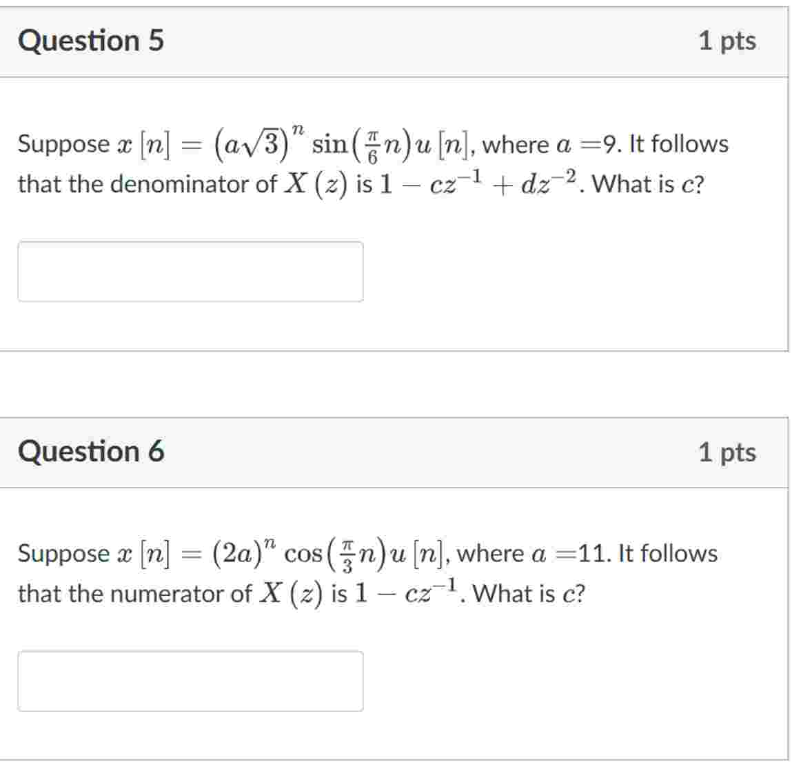 Solved Please answer all in ﻿detail, thank you.Suppose | Chegg.com
