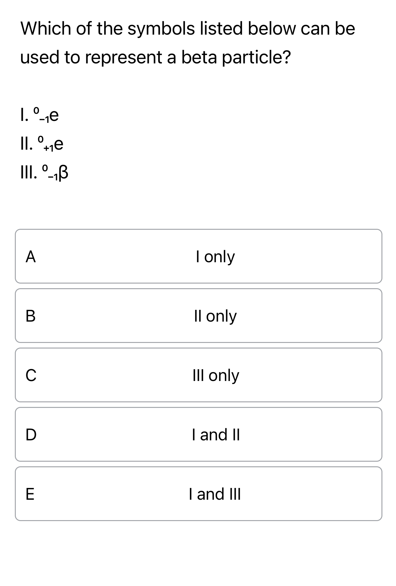 Solved Which of the symbols listed below can be used to | Chegg.com