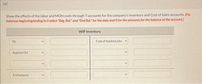 Solved Donald \& Jason, a consulting firm, specializes in | Chegg.com