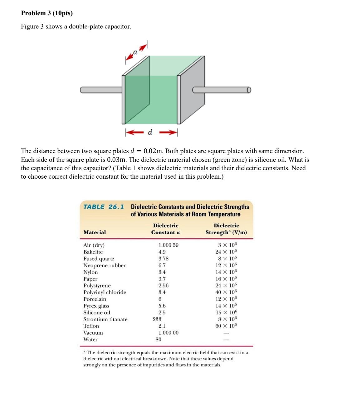 Solved Problem 1 (10pts) Using Voltage-Divider Method to | Chegg.com