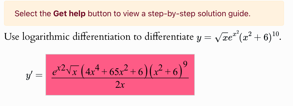 Select the Get help button to view a step-by-step | Chegg.com