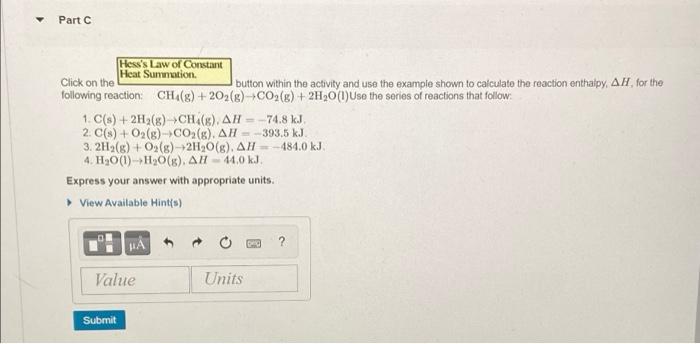 Solved Click the AH is an extensive Property button within | Chegg.com