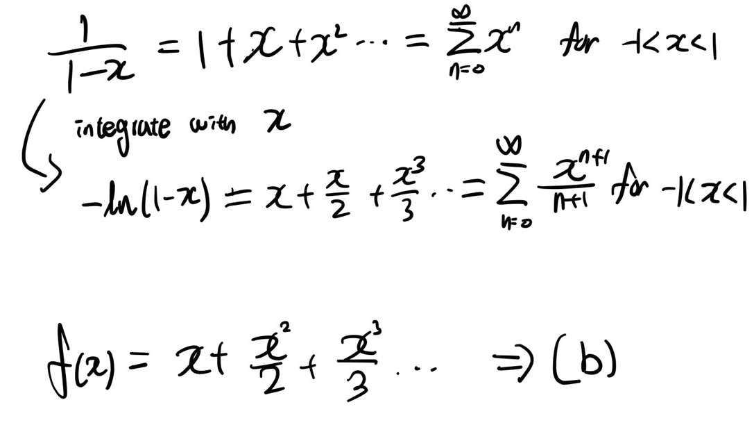 Solved 1. ﻿Justify the above process. (By which theorem is | Chegg.com
