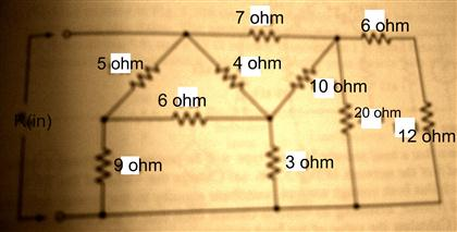 Solved Employ Delta-Wye conversion techniques as appropriate | Chegg.com