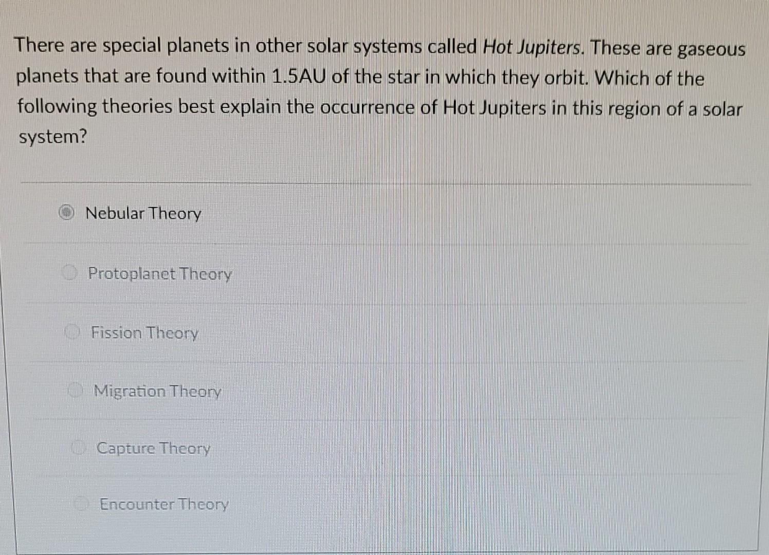 Solved Question 1 0 / 1 pts Based on your observations of | Chegg.com