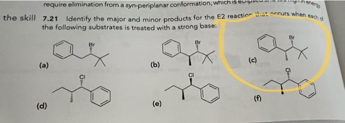 Solved ineren require elimination from a syn-periplanar | Chegg.com