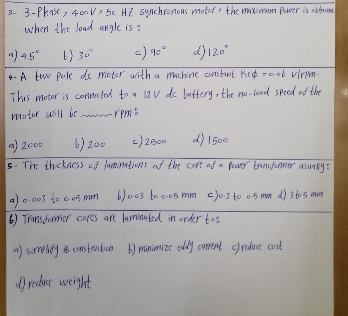Solved solve all the questions | Chegg.com