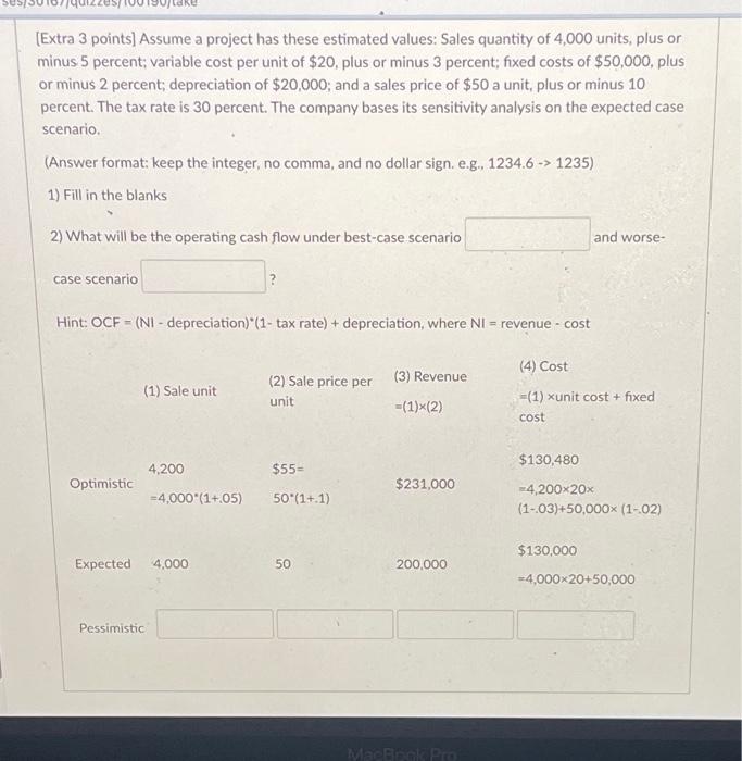 solved-extra-3-points-assume-a-project-has-these-estimated-chegg