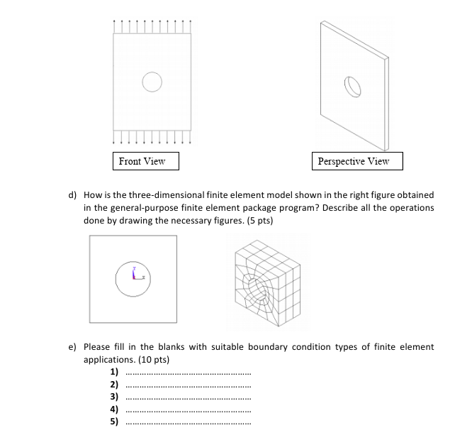 Solved 4 30 Pts Please Answer These Questions Below About 